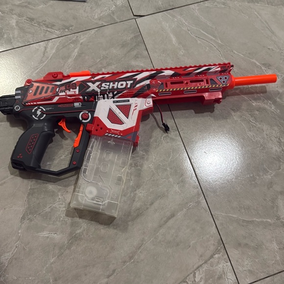 Toys | Xshot Gel Blaster | Poshmark